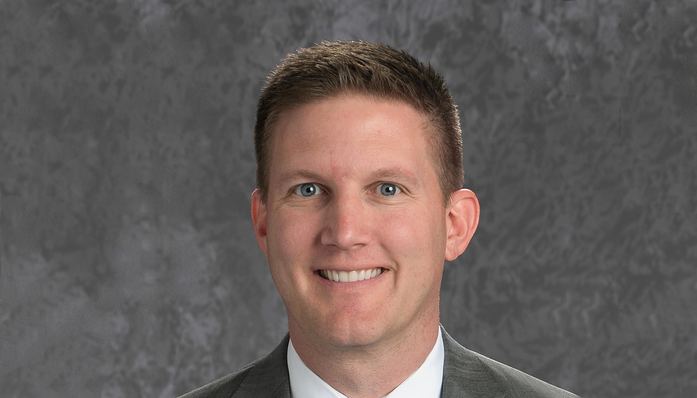 Andrew Rikli, Honorary Committee Member | NVVM