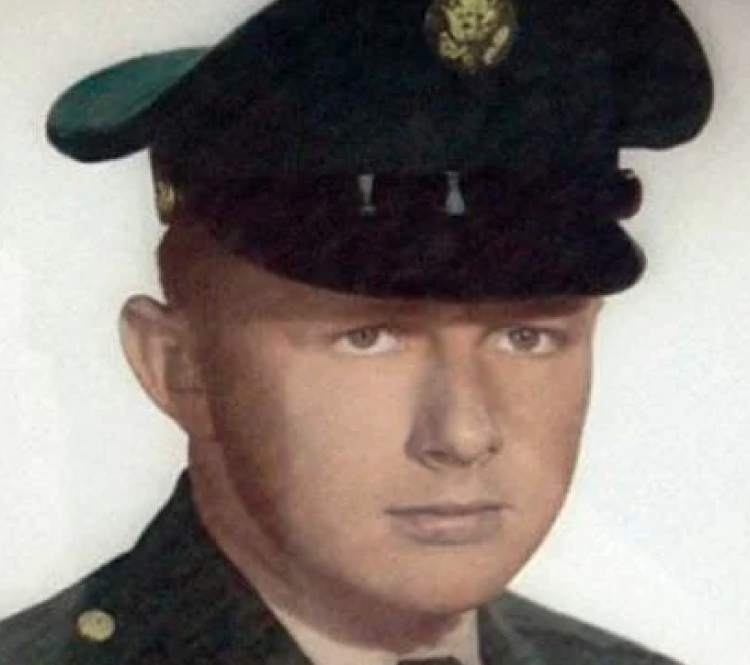 Grella, Donald C. Army | NVVM