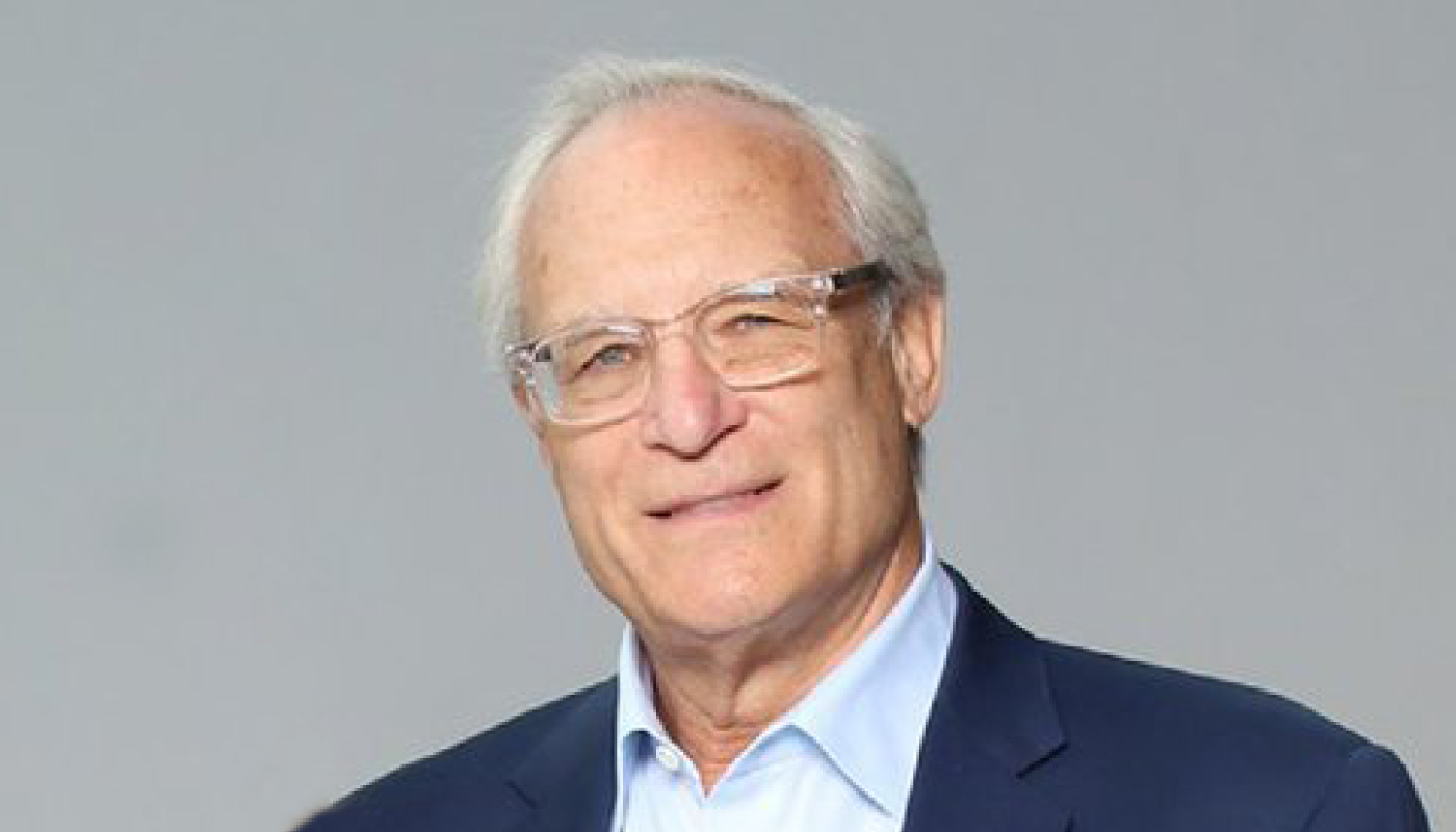 Paul Critchlow, Honorary Committee Member | NVVM