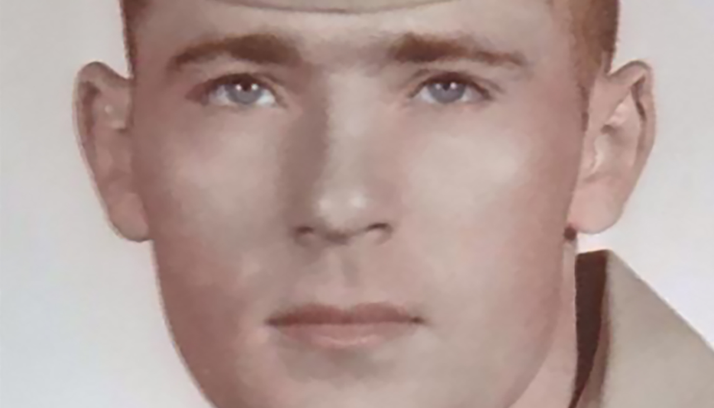 Biber, Gerald M. Army | NVVM