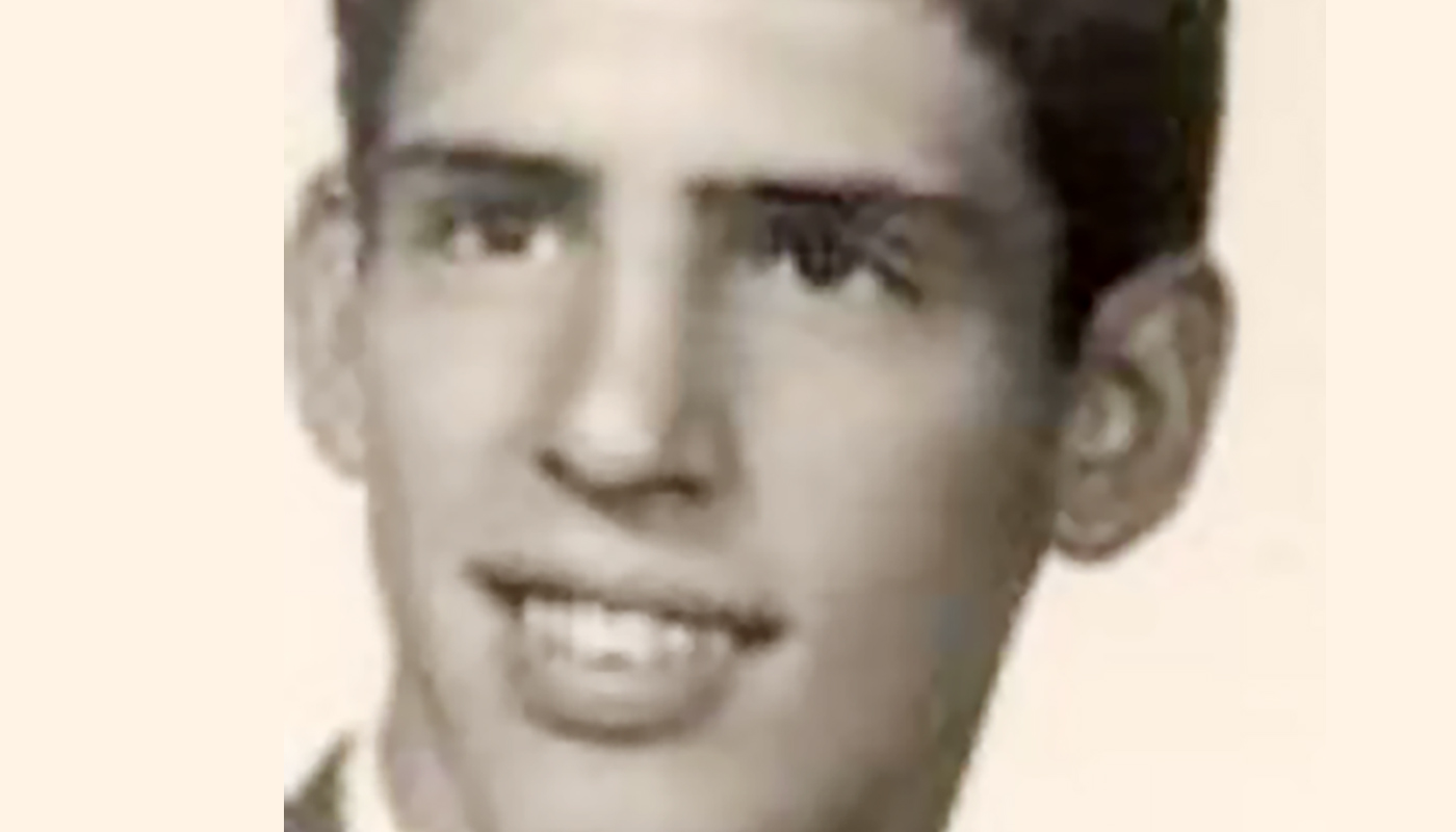 Becker, Michael P. USMC | NVVM