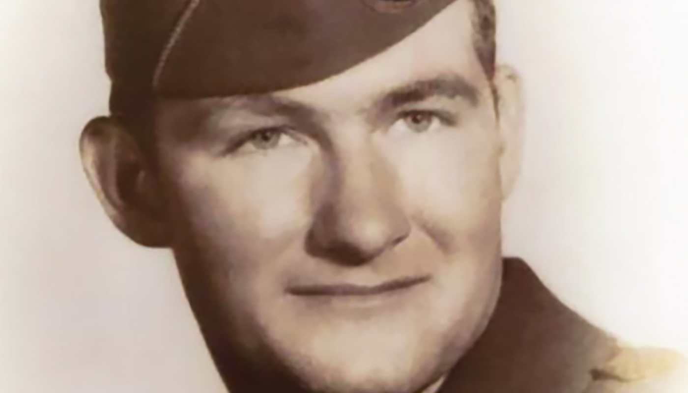 Berlett, Theodore J. Army | NVVM