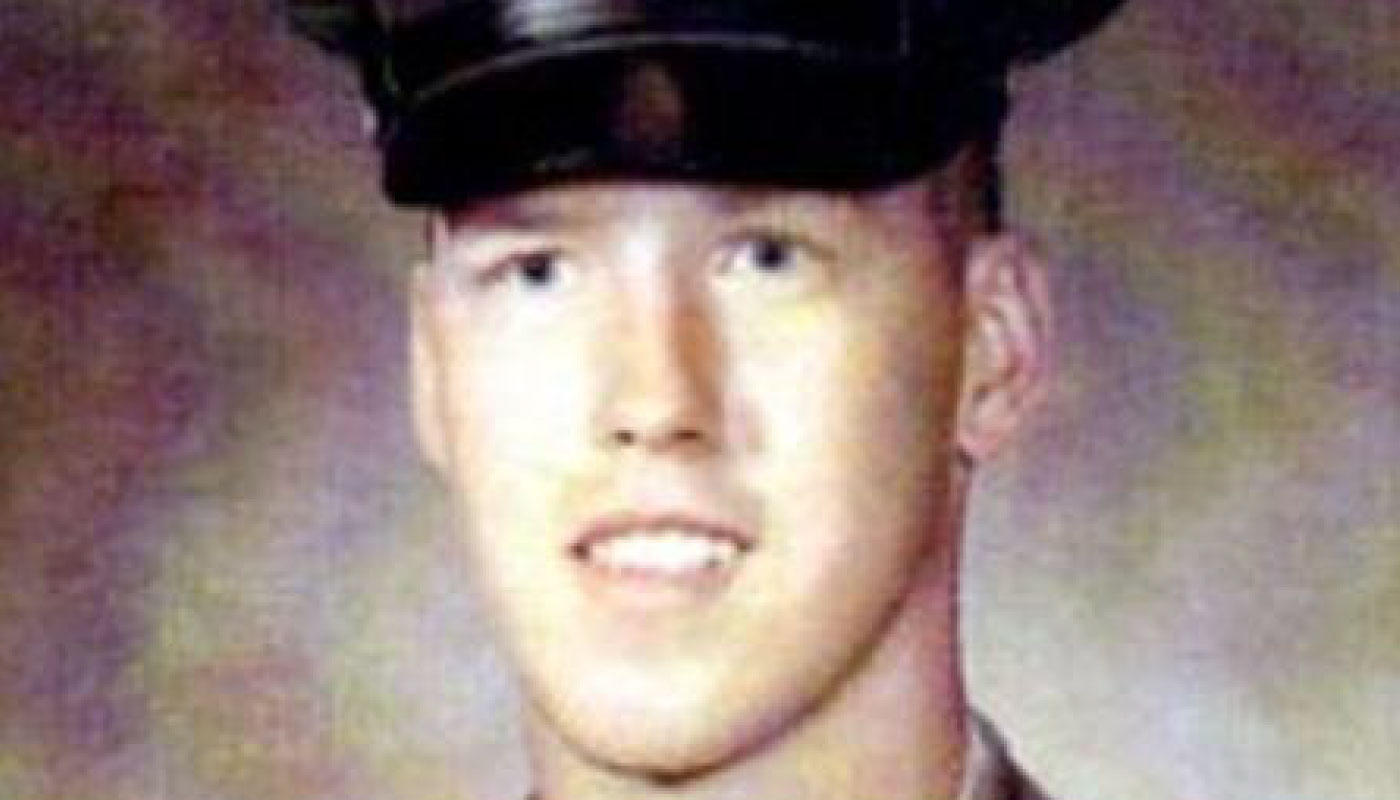 Bull, Kenneth R. Army | NVVM