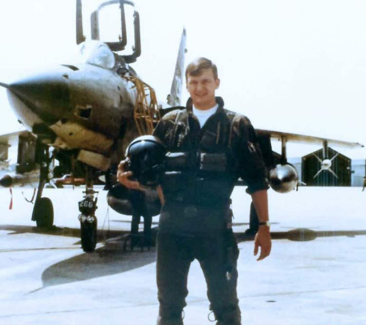 Michael J. Bosiljevac, AF | NVVM