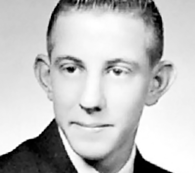 Neubauer, Fred A. Army | NVVM