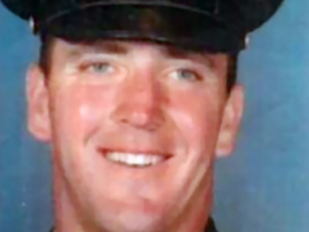 Barney, Terence E. USMC | NVVM