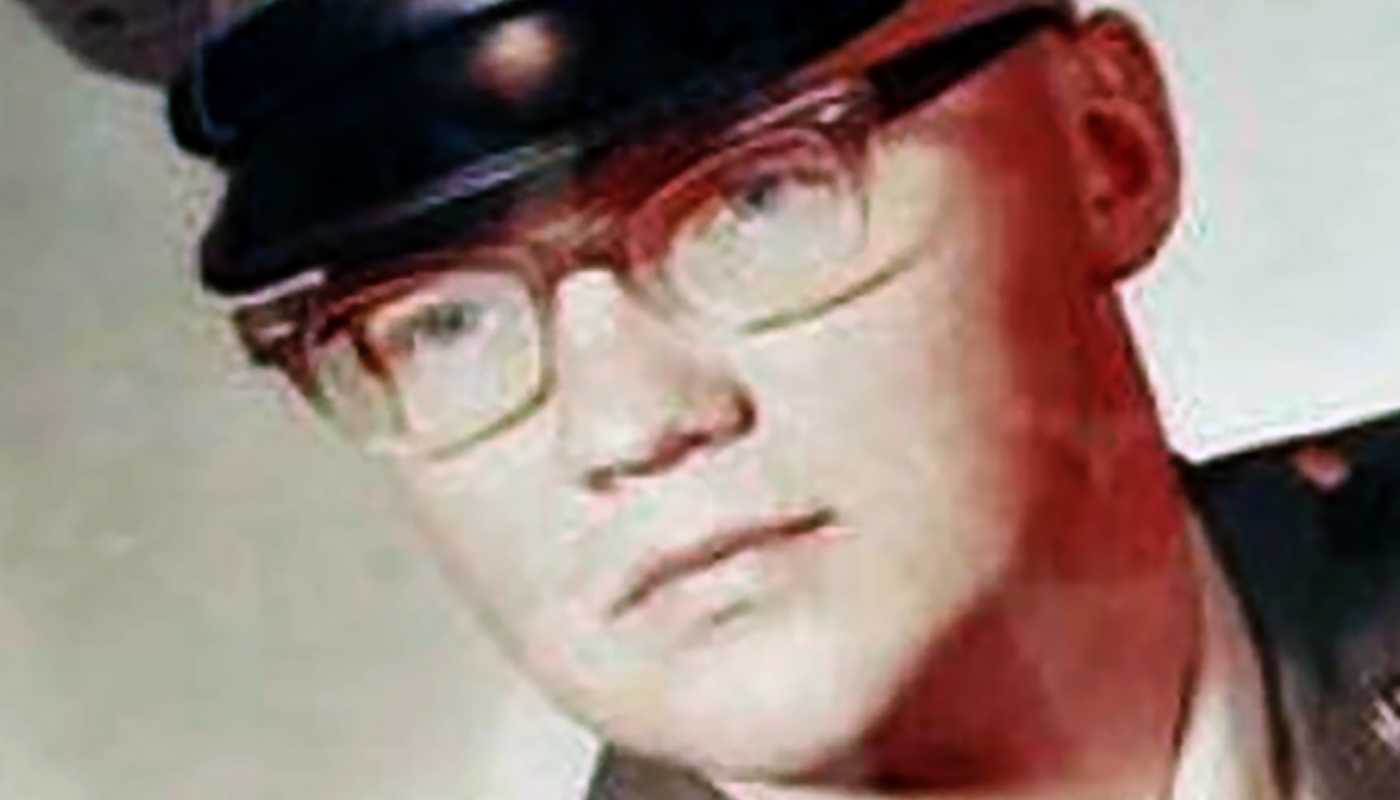 Kocanda III, Jerry J. Army | NVVM