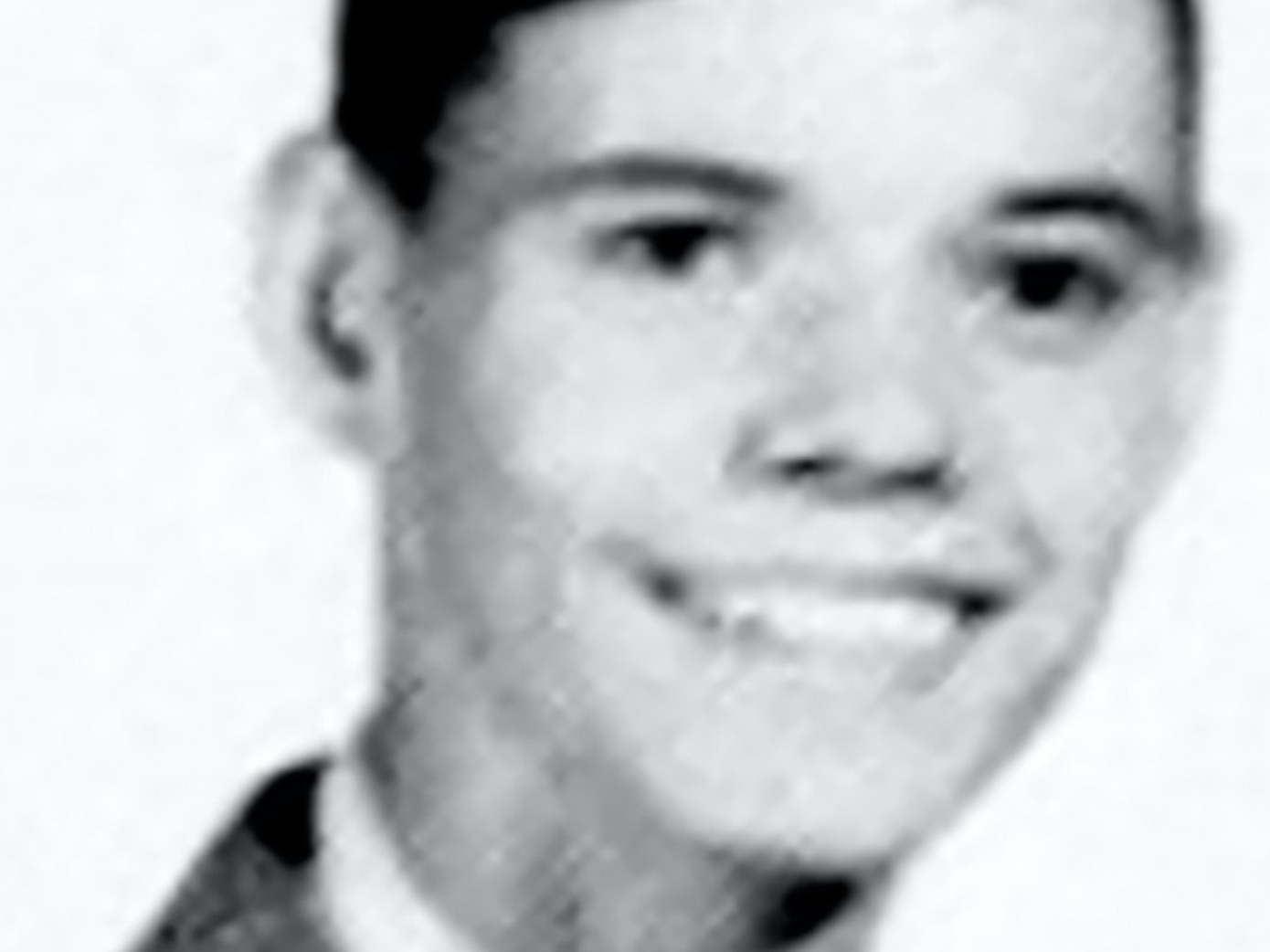 Barney, Terence E. USMC | NVVM