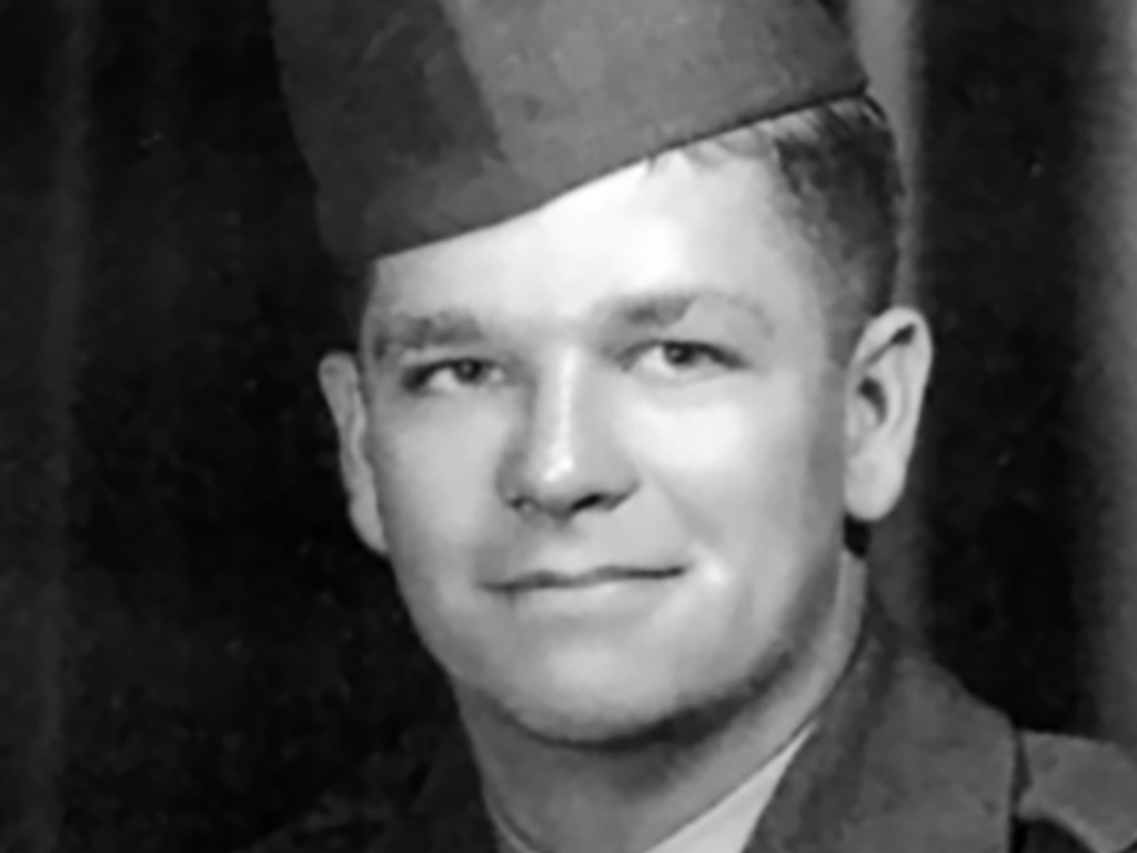 Barney, Terence E. USMC | NVVM