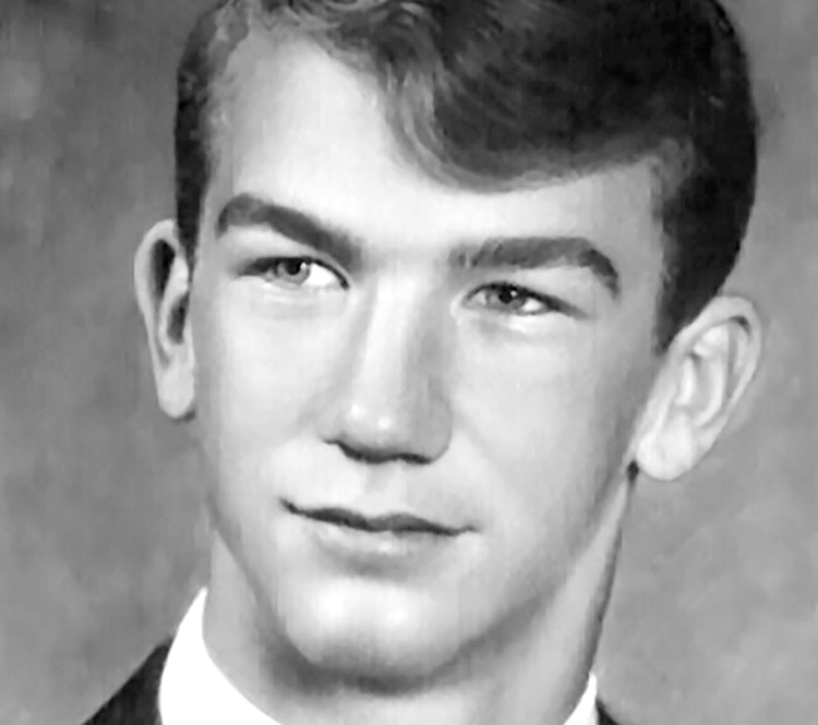 Gillham, Richard G. Army | NVVM