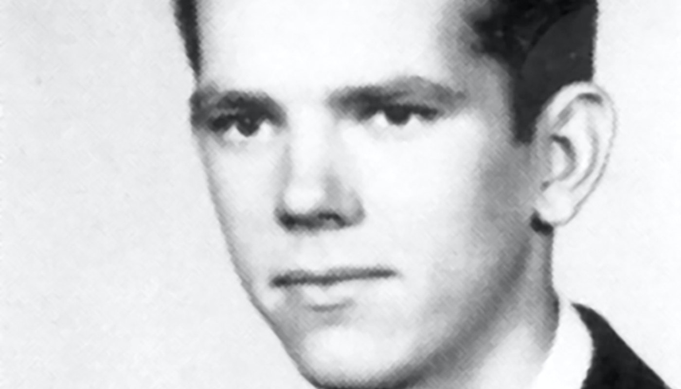 Hall, Richard L. USMC | NVVM