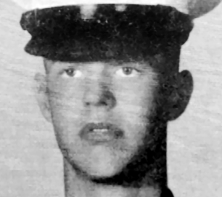 Nelson, Robert W. USMC | NVVM