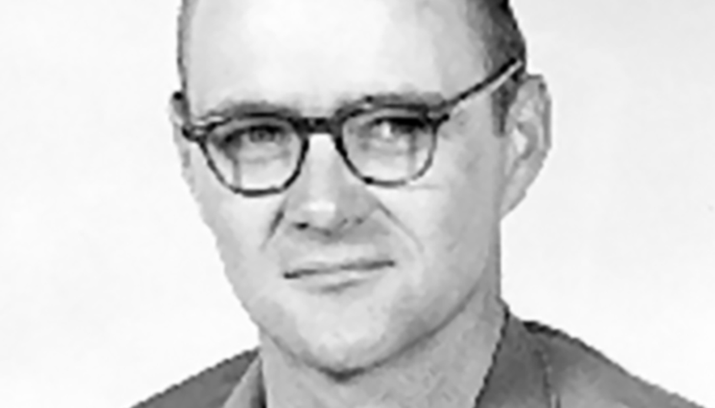 Mohr, Roy J. USAF | NVVM