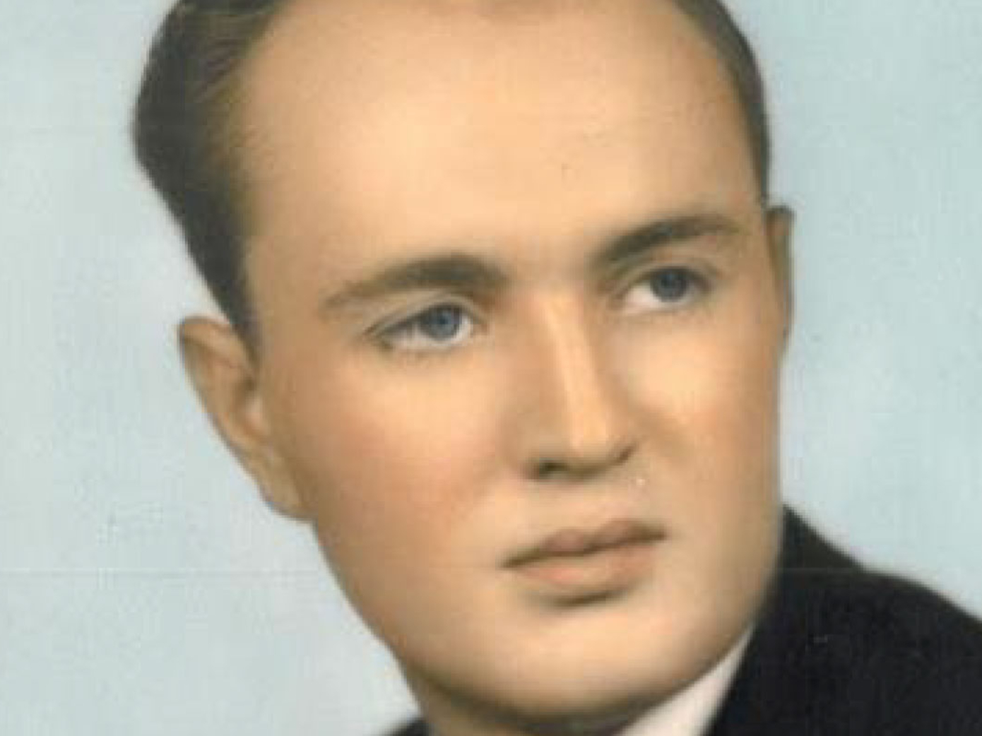 Terence E. Barney, USMC | NVVM