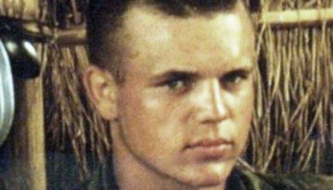 Fielder, Paul W. USMC | NVVM