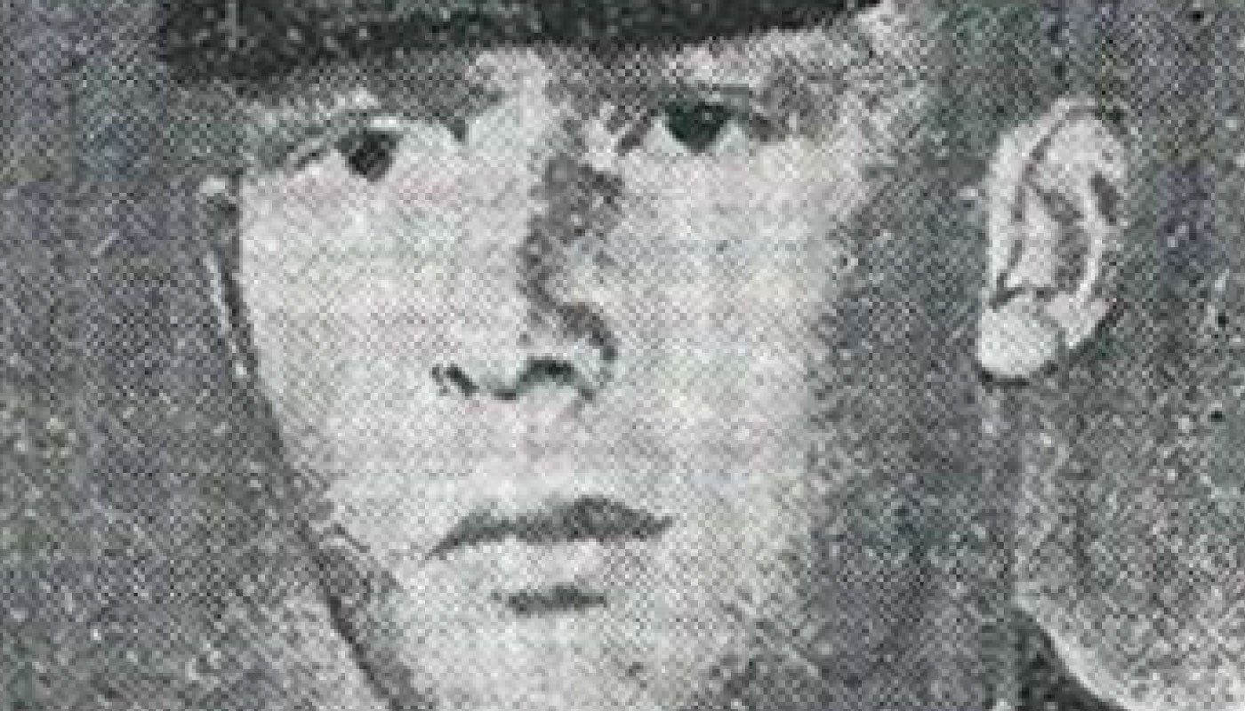 Cunningham, Richard I. Army | NVVM