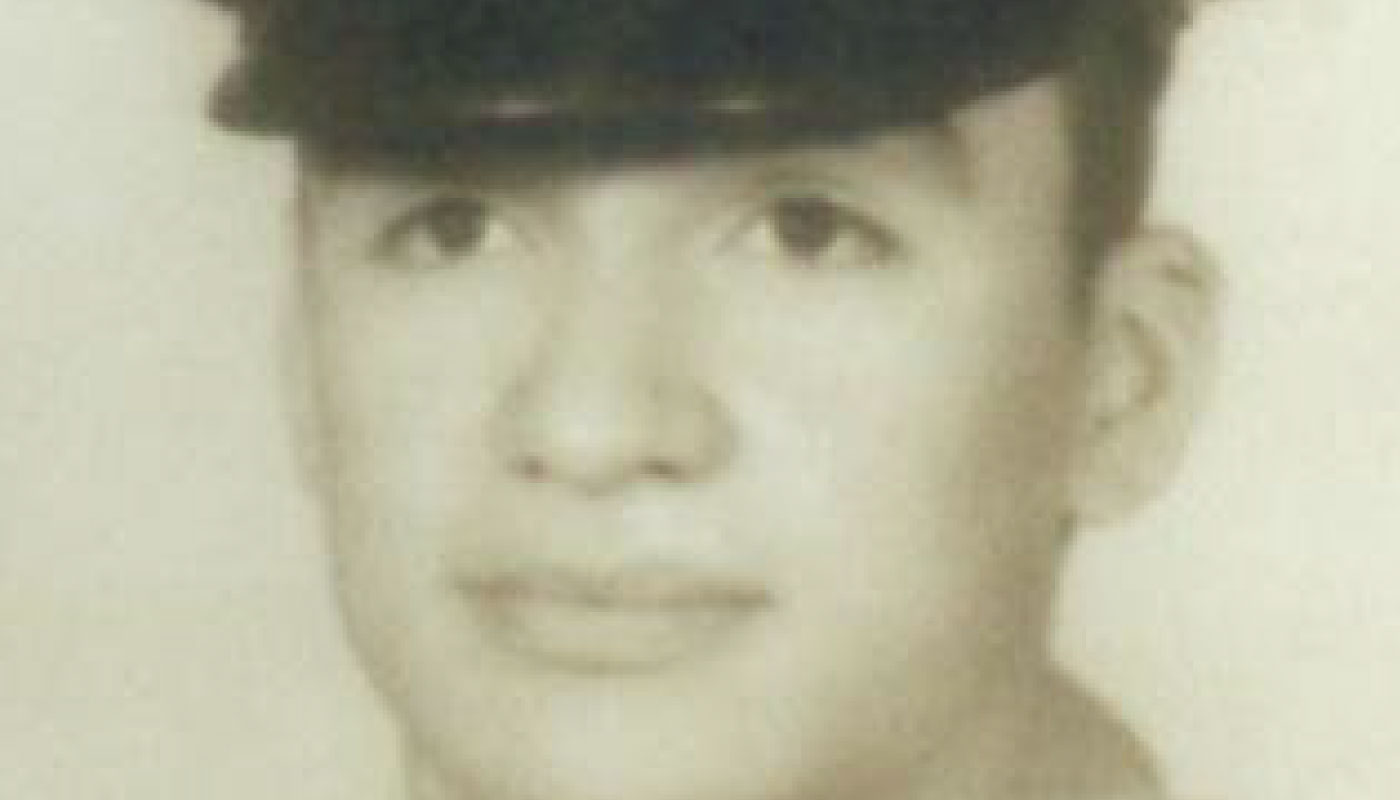 Estrada, Richard A. Army | NVVM