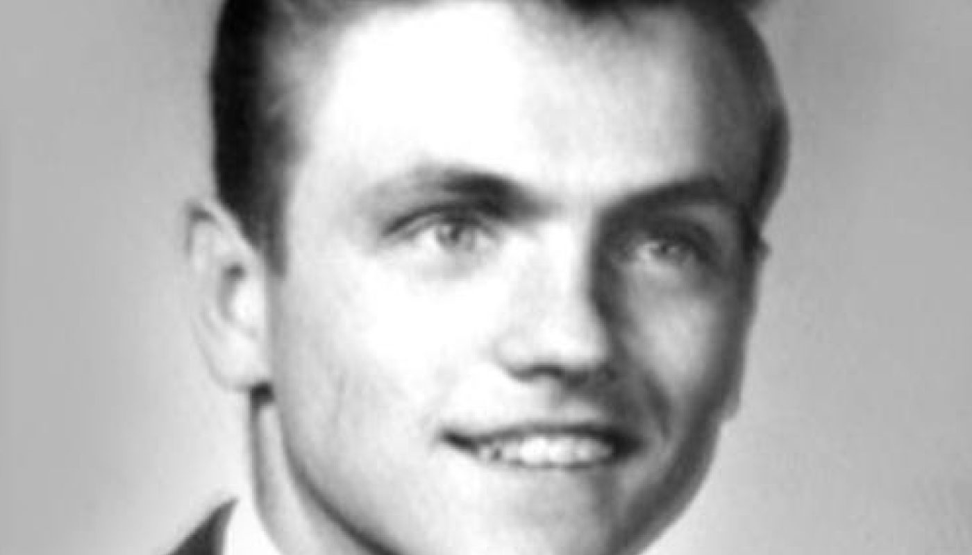 Dangberg, Robert L., Army | NVVM