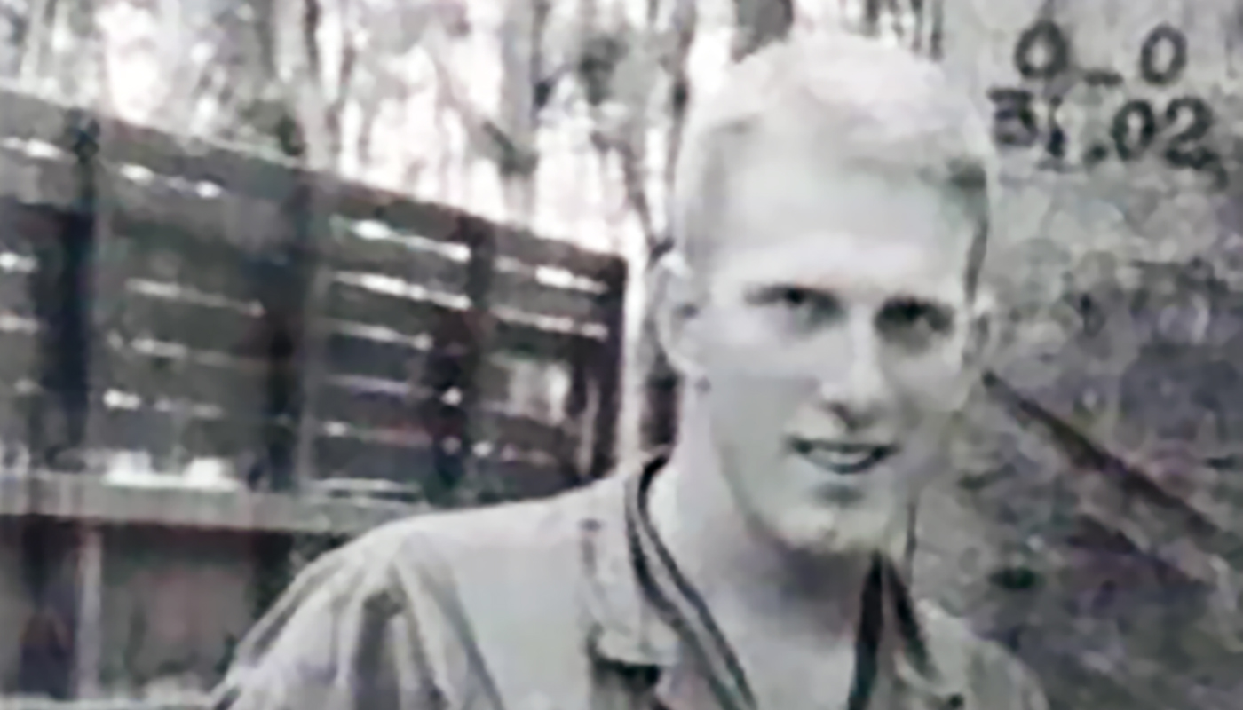 Schroder, Jack W. Army | NVVM