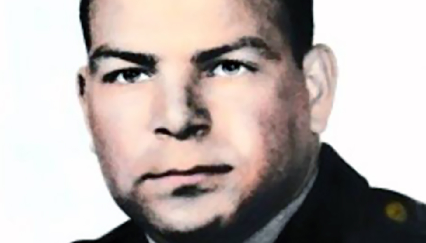 Ward, Carl R. USMC | NVVM