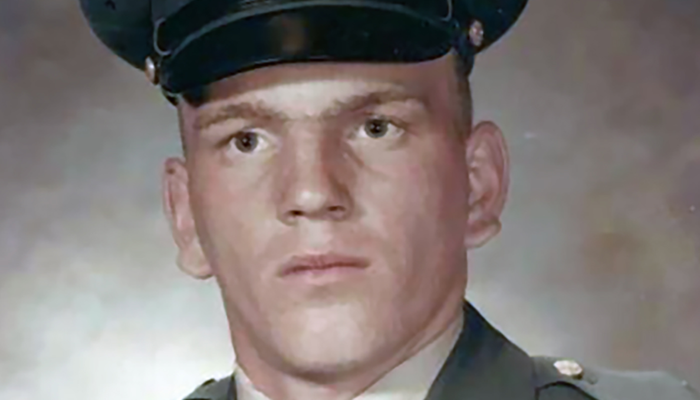 Wemhoff, Michael L. Army | NVVM