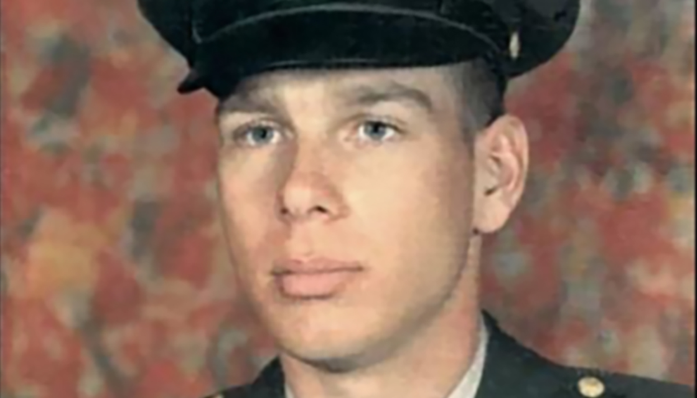 Williams, Robert F. Army | NVVM