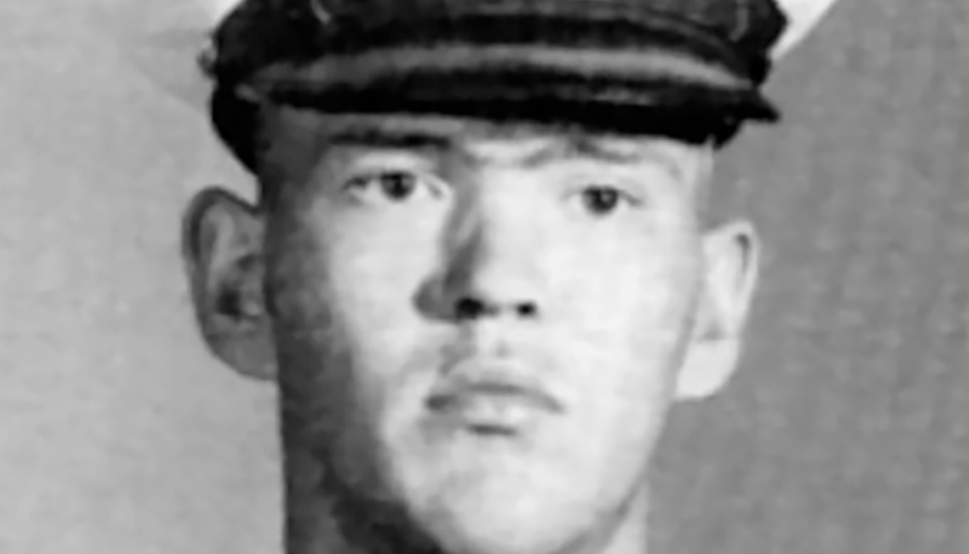 Wilkerson, Steven D. USMC | NVVM