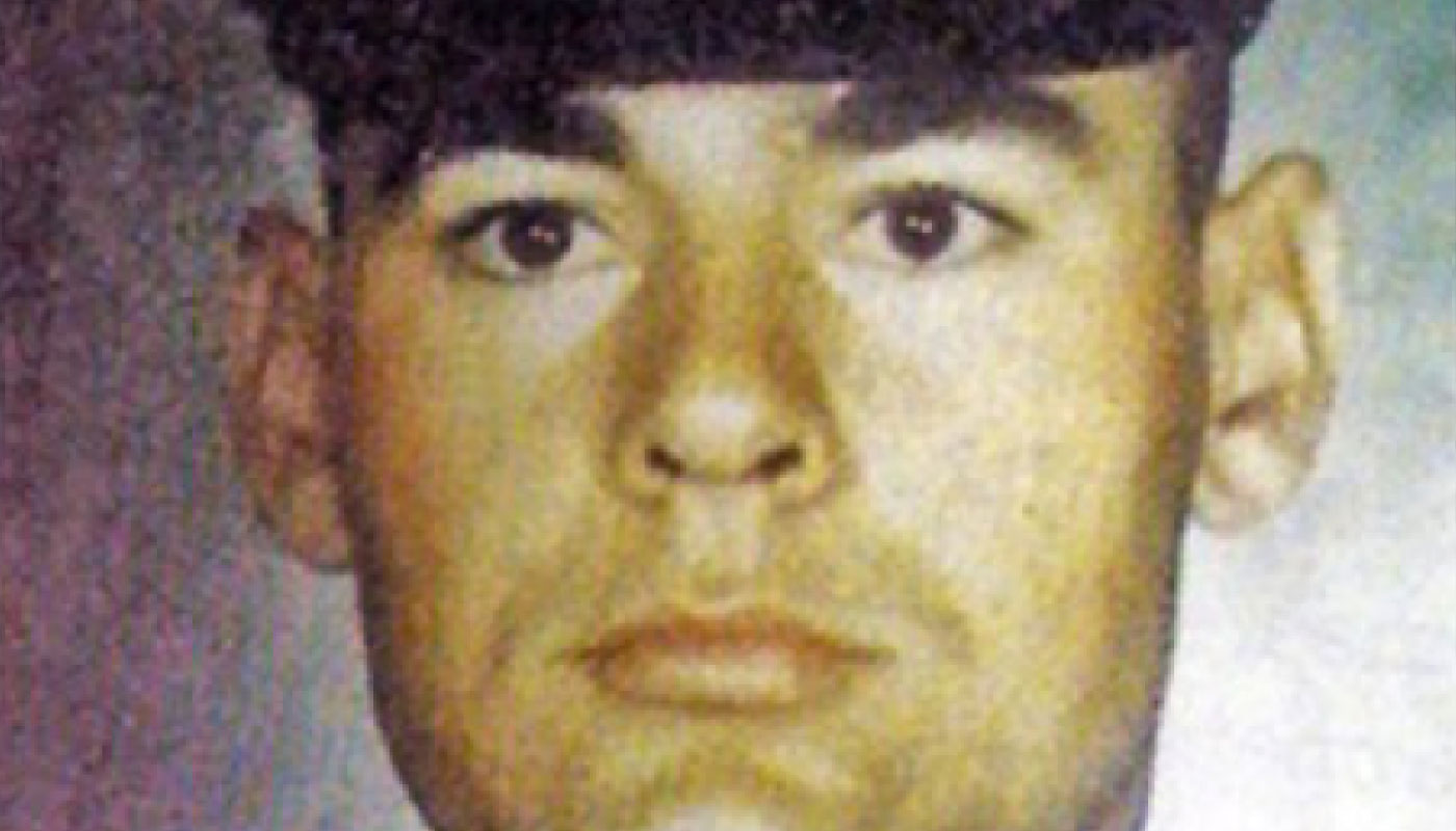 Church, Ralph L. Army | NVVM