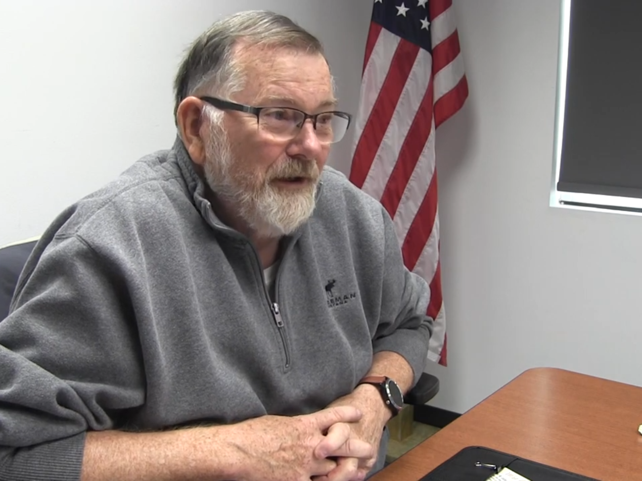 Share Your Story | NVVM