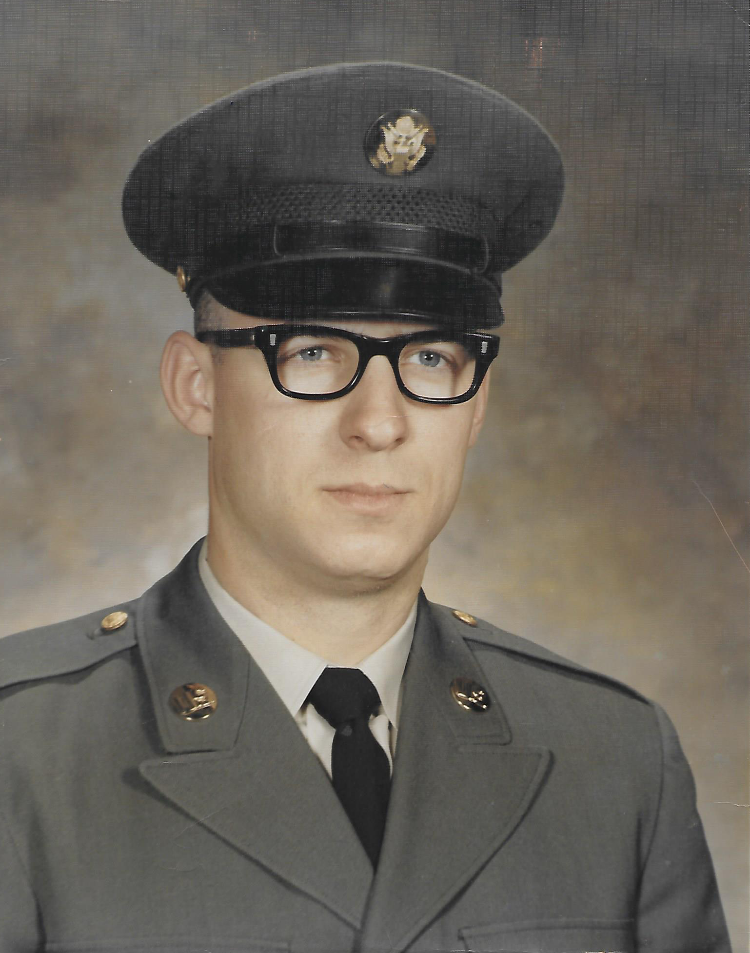 Ronald A. Haase, Army | NVVM