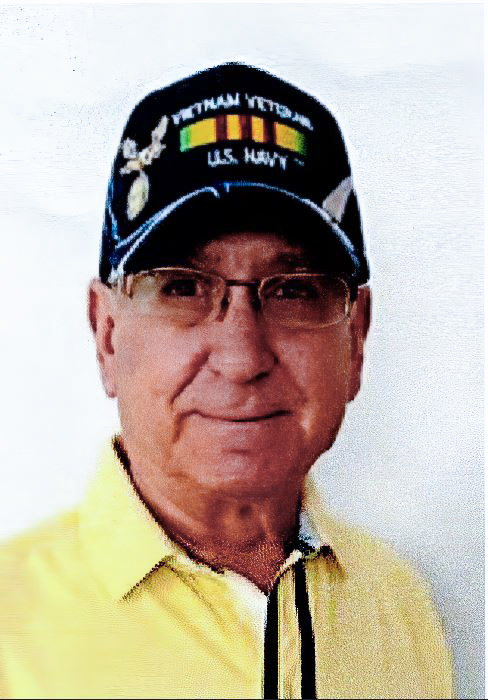 Robert T. Hester, Navy | NVVM