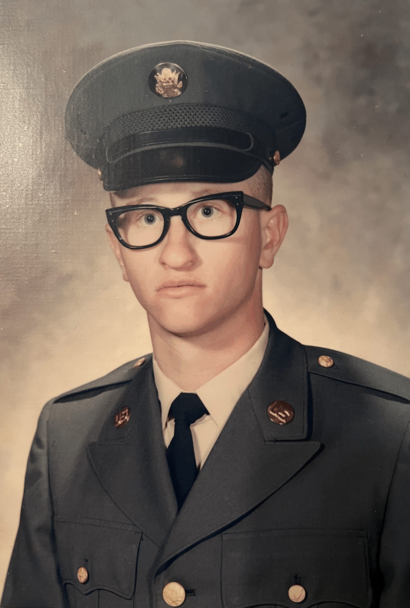 Terry H. Greenwell, Army | NVVM