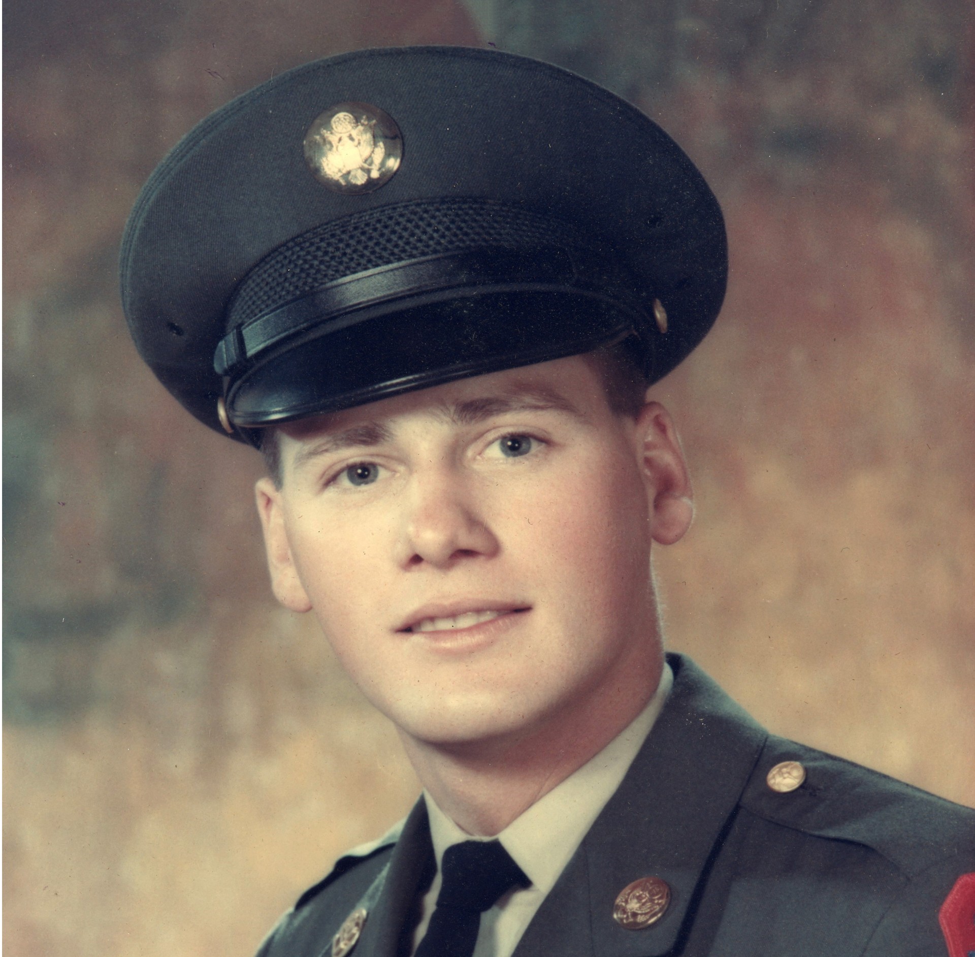 Daniel J. Wagoner, Army | NVVM