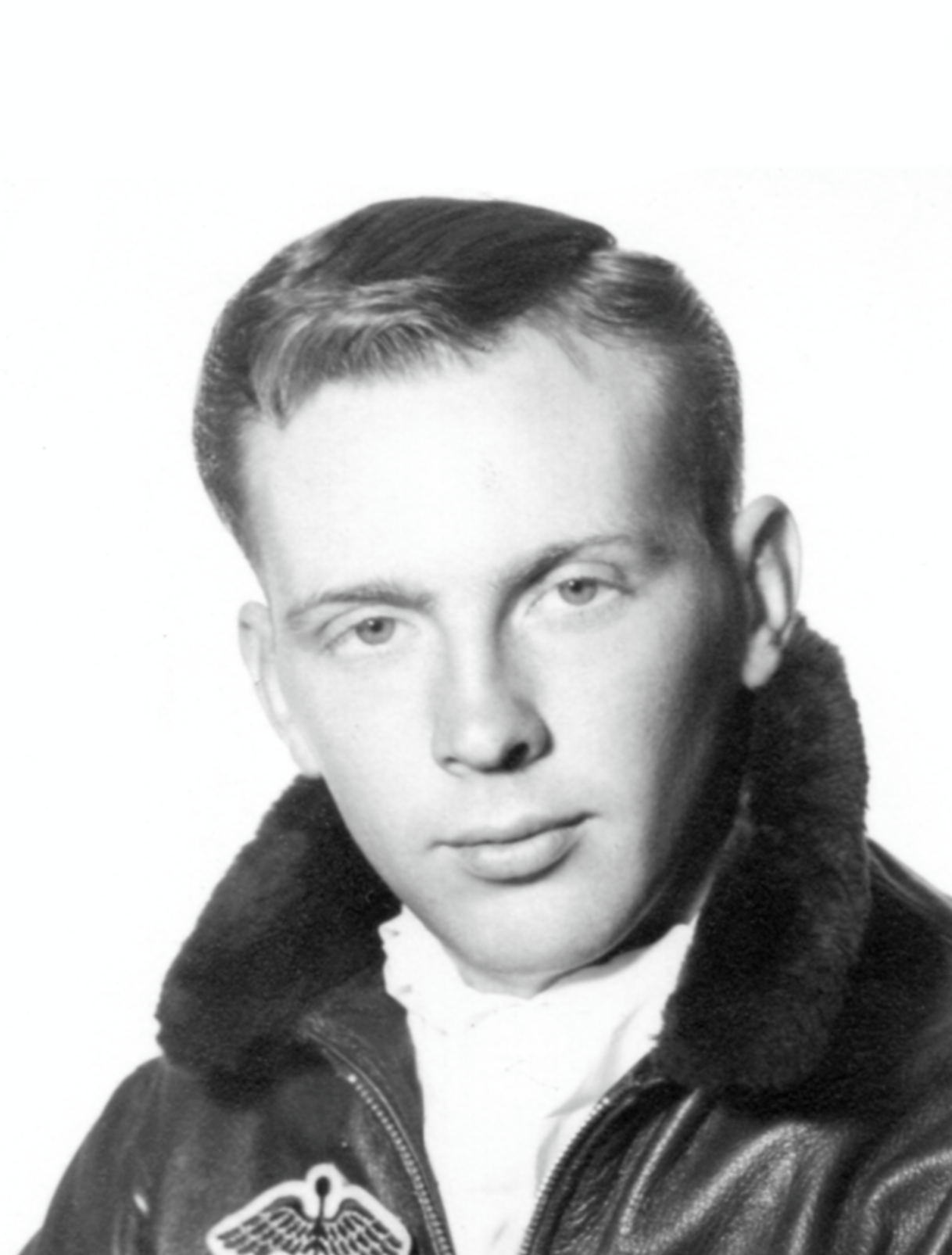 Leonard P. Gartner, NAVY | NVVM