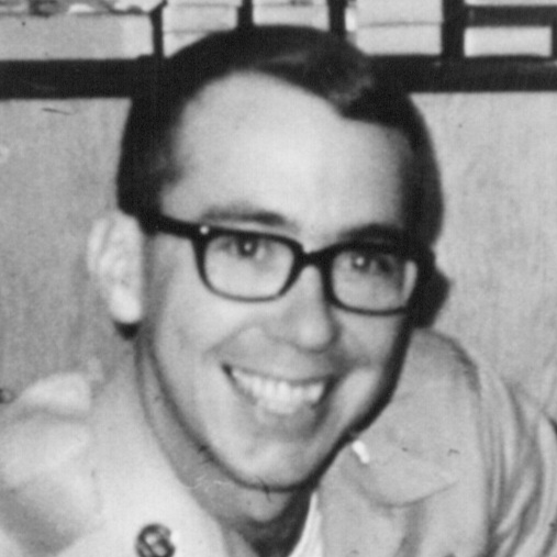 Richard L. Williams, ARMY | NVVM