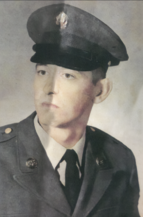 Keith R. Zuhlke, ARMY | NVVM