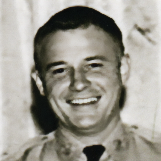Raymond E. Mollner, USAF | NVVM